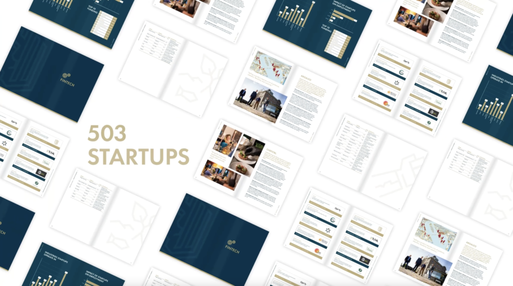 Brabant Startup Monitor - Braventure | Ontdek Brabantse startups en scaleups