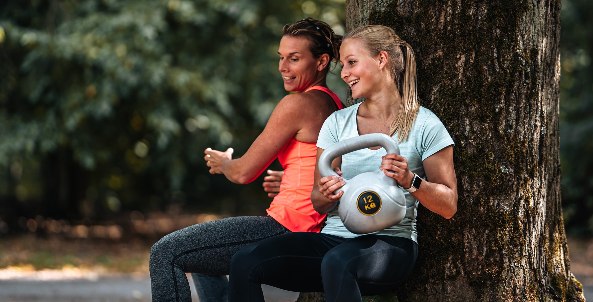 Your Sport Pro | Samen doelen bereiken - Braventure