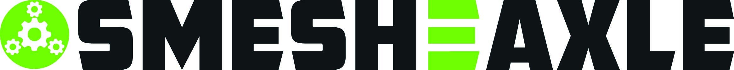 Smesh-E-Axle - Braventure