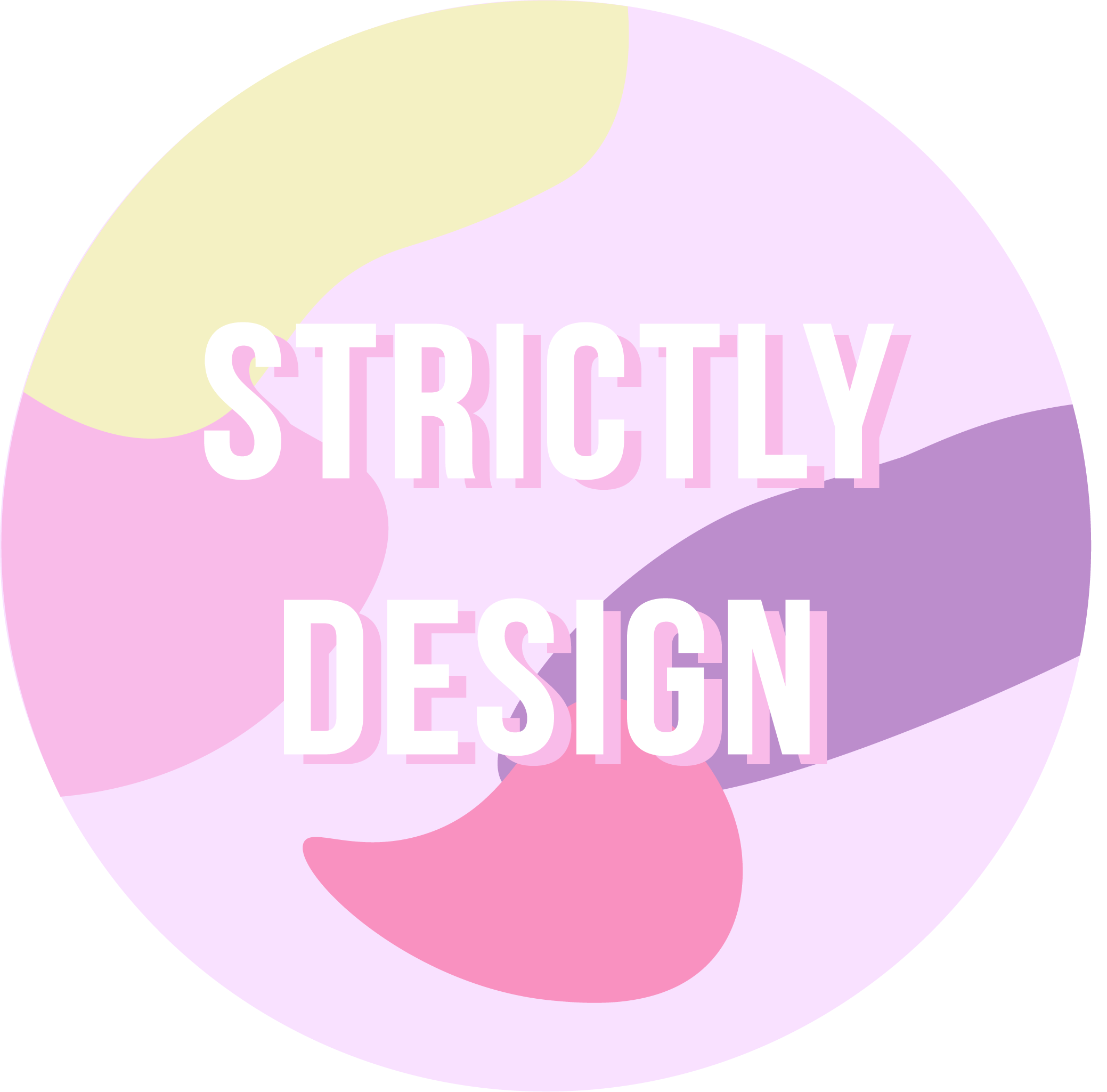 Strictly Design - Braventure