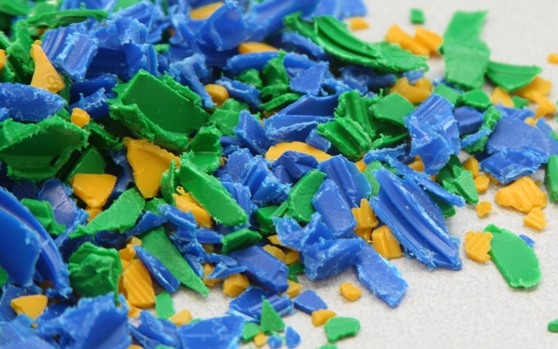 TUSTI | HIGH TECH RECYCLING - Braventure