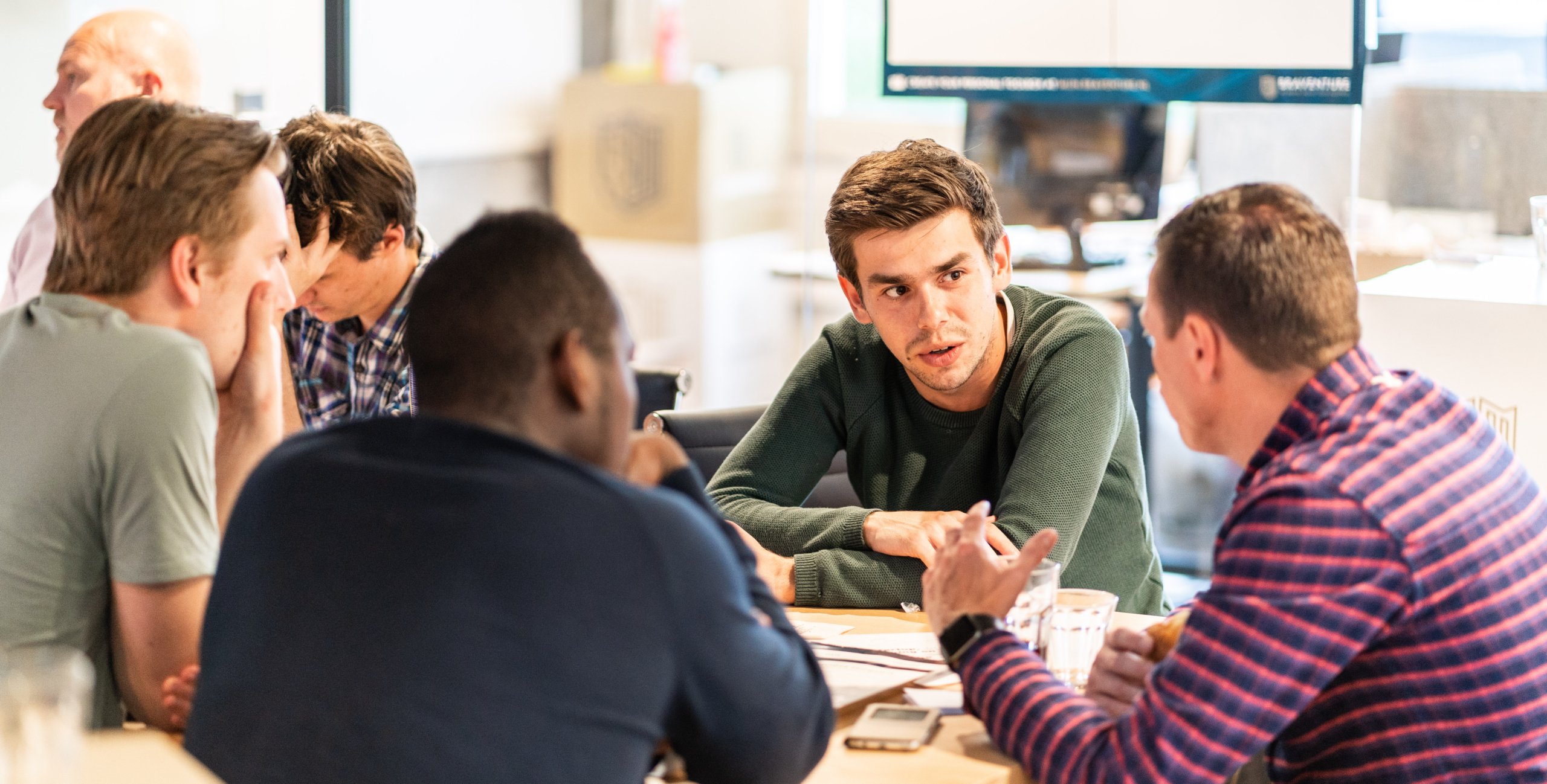 Startup Programs - Braventure | Boost your startup idea!